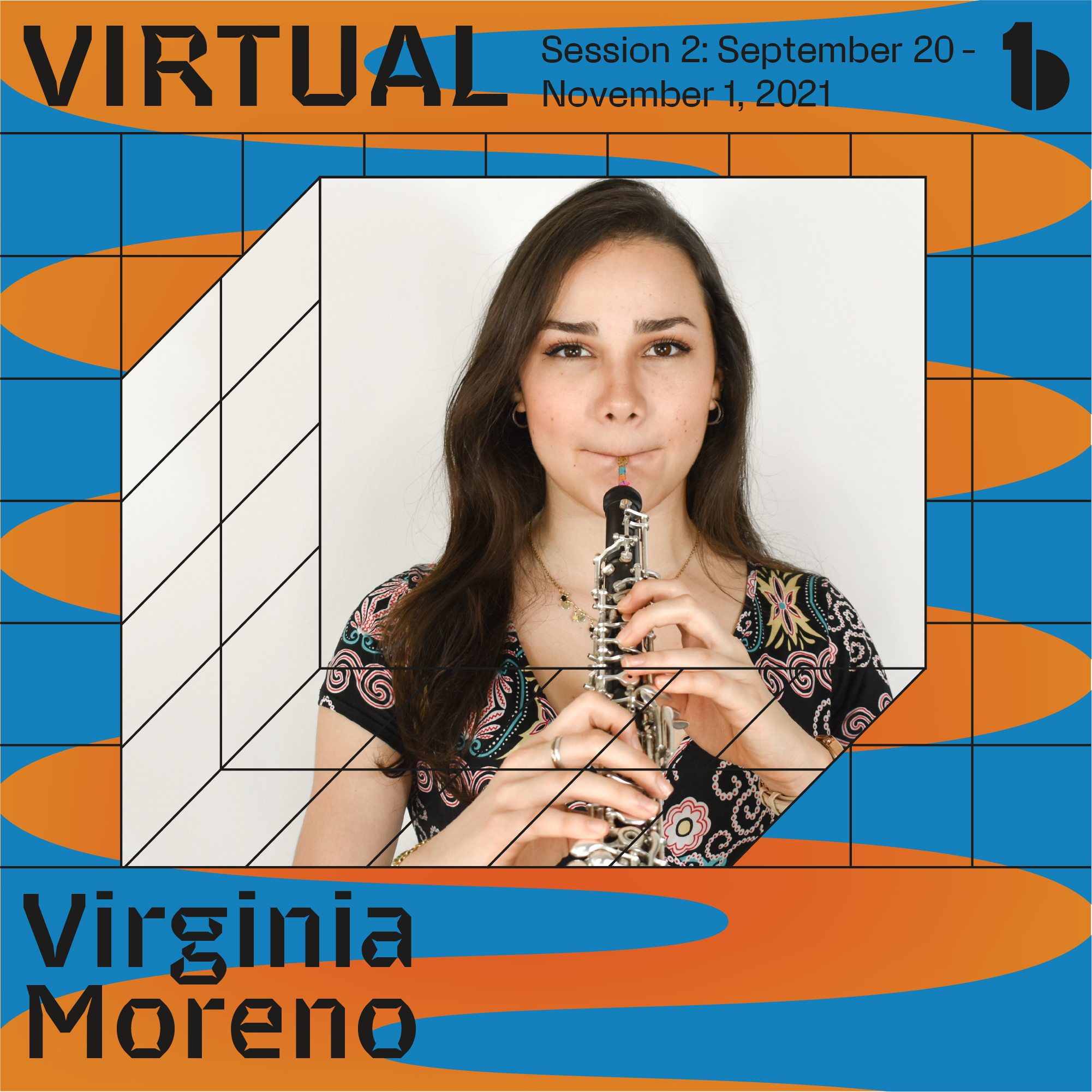 Virginia Moreno – Official Website